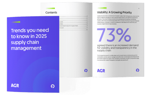 Inventory Optimisation Software | AGR Inventory