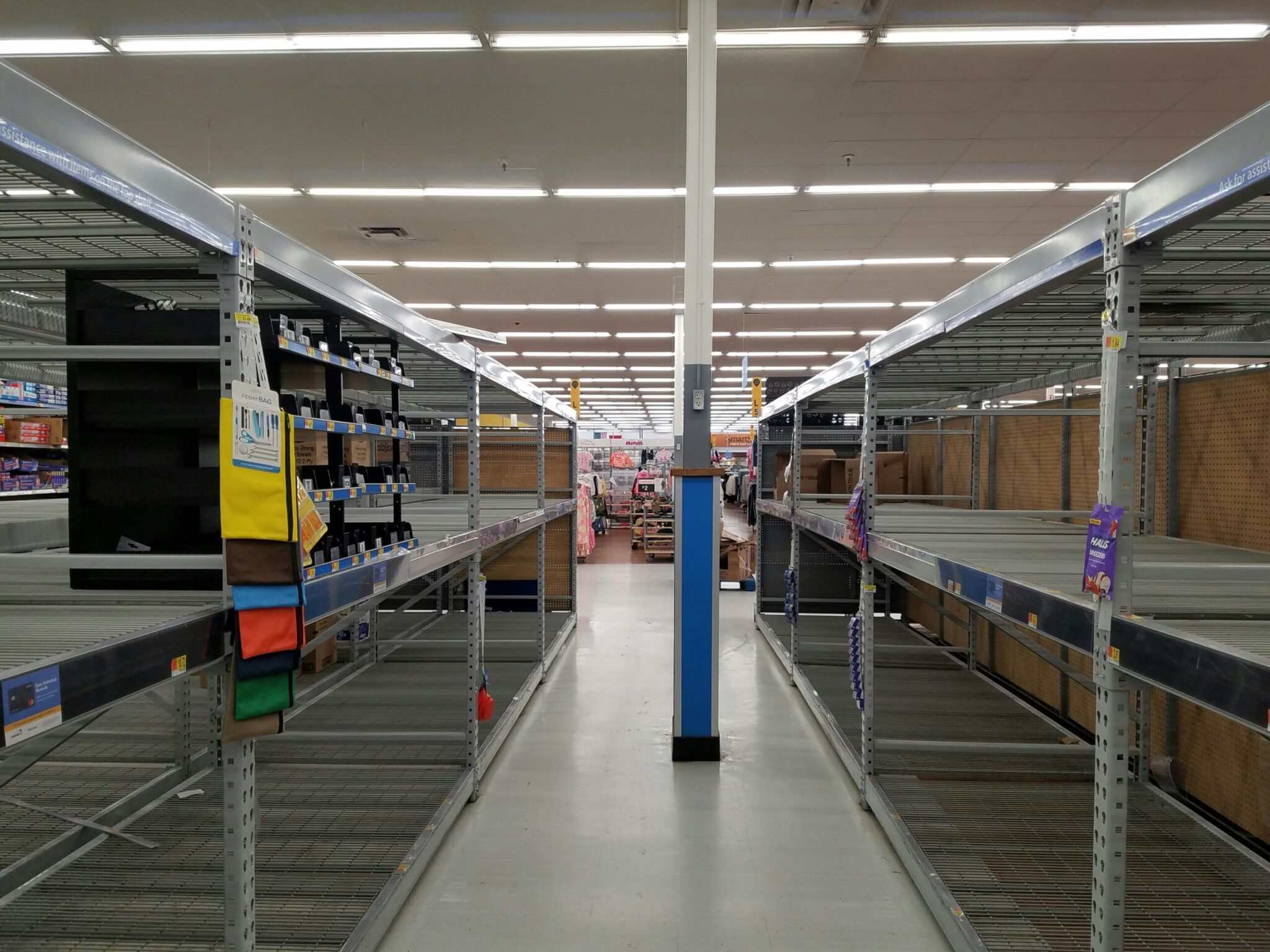 What Are Stockouts? | Causes And How To Prevent Them