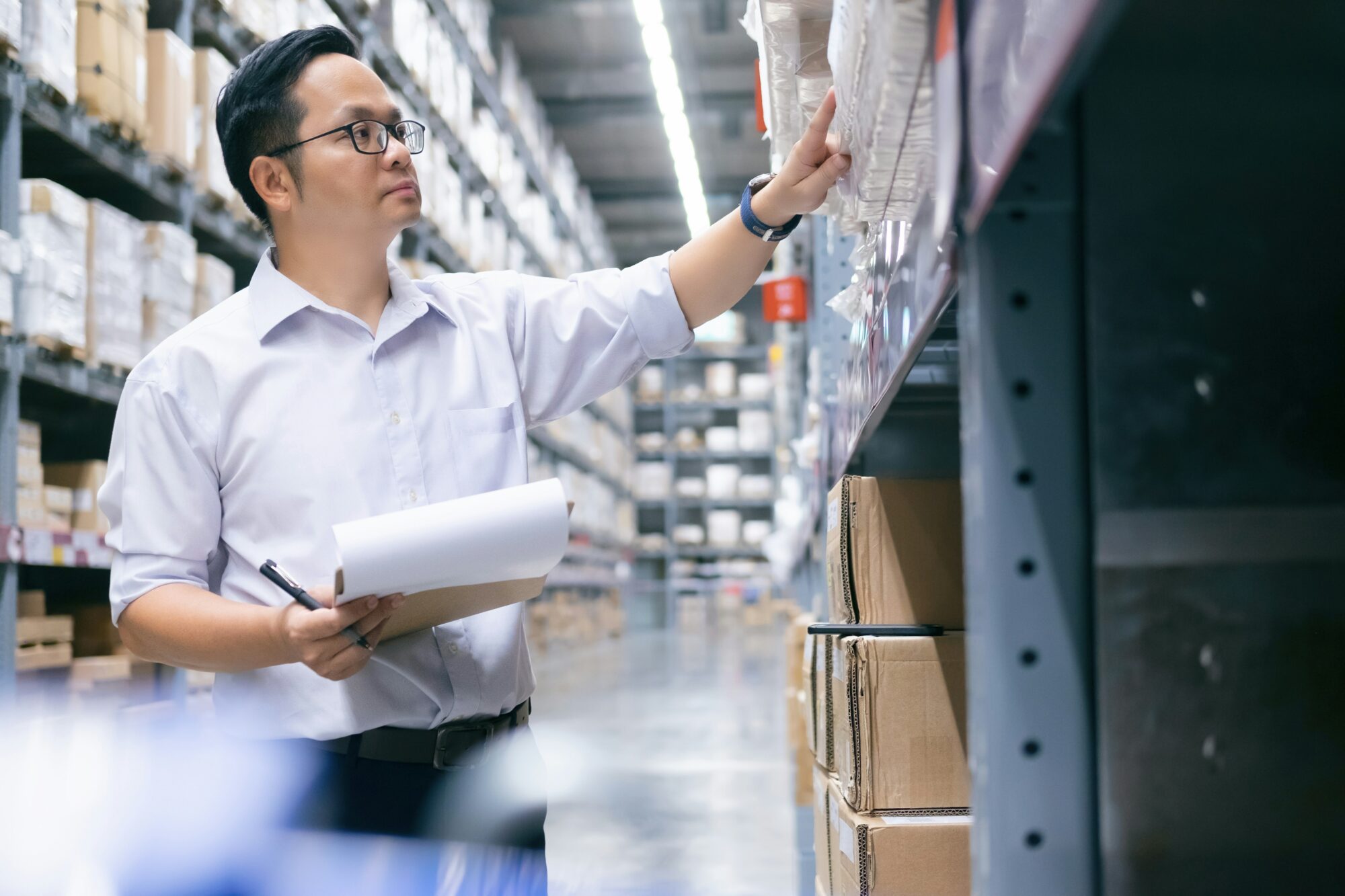 What Is A SKU? | Manage Inventory More Efficiently